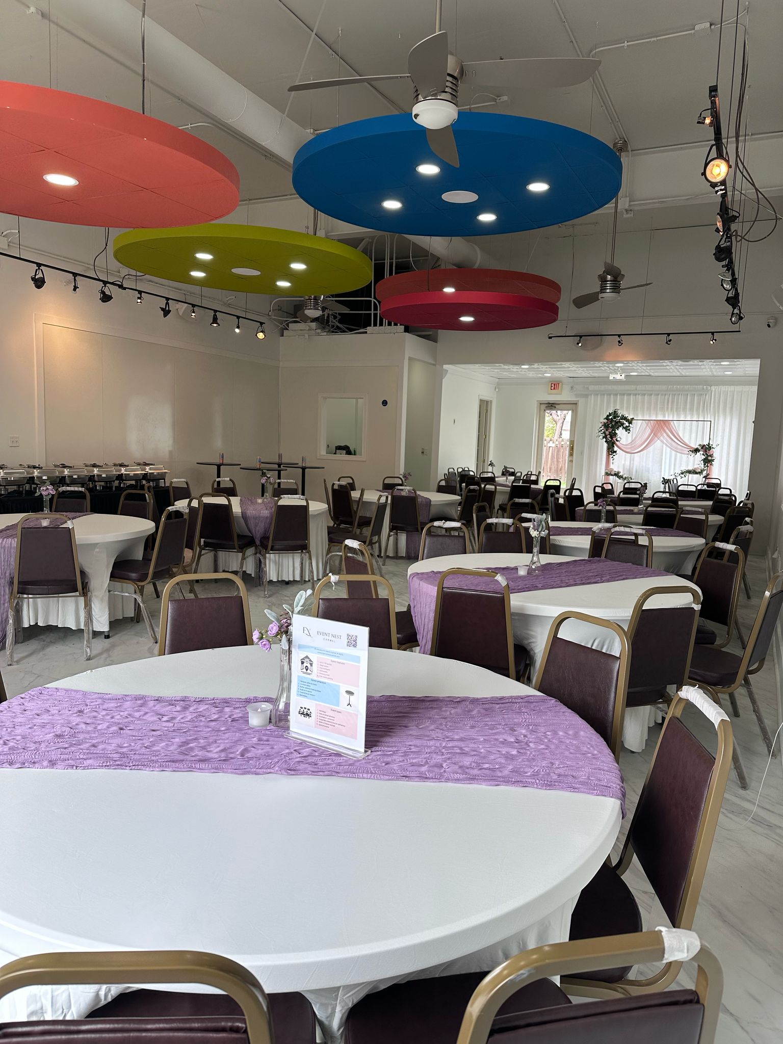 Event Nest – Event Venue Carmel Indiana