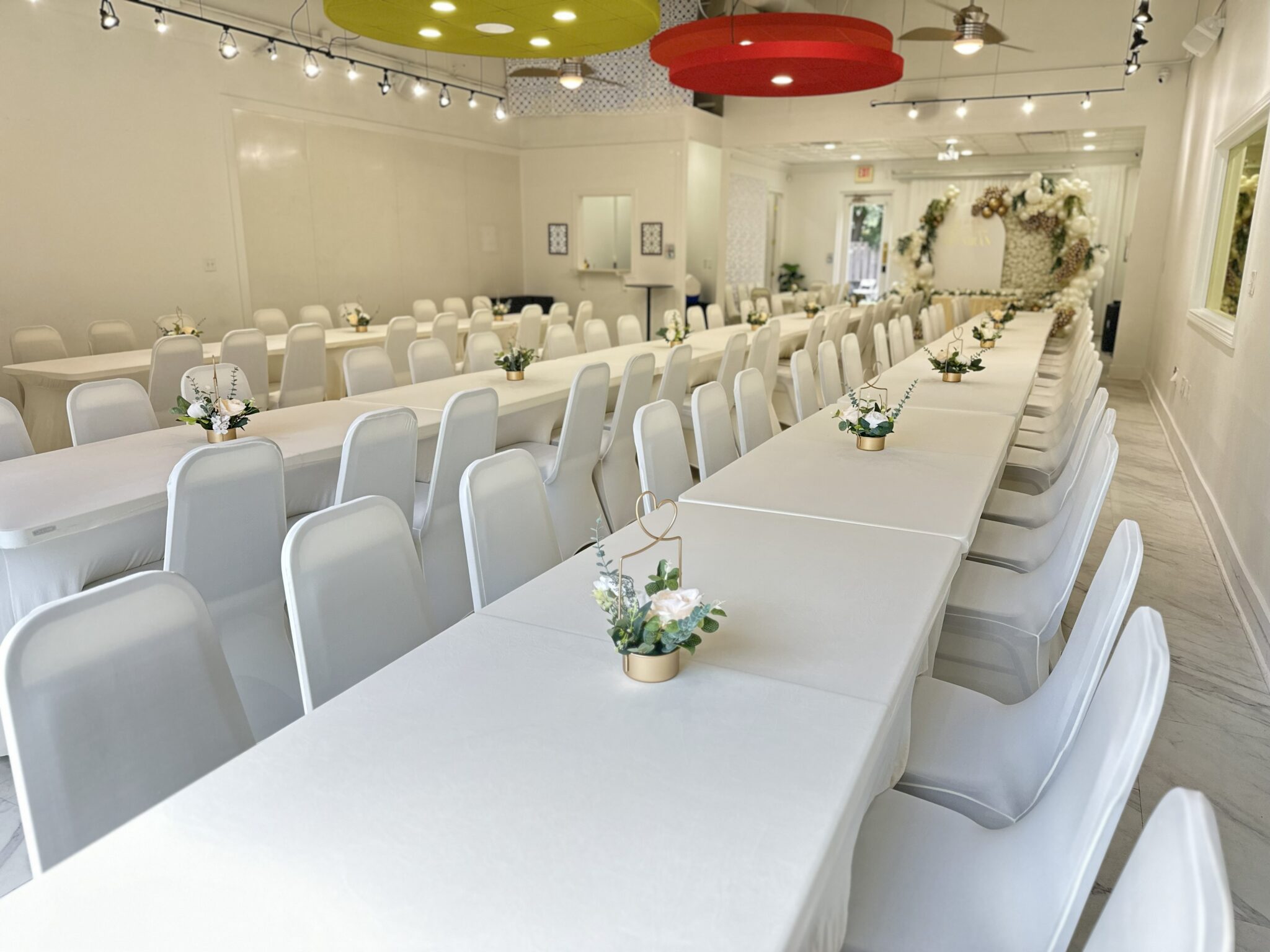 Event Nest – Event Venue Carmel Indiana