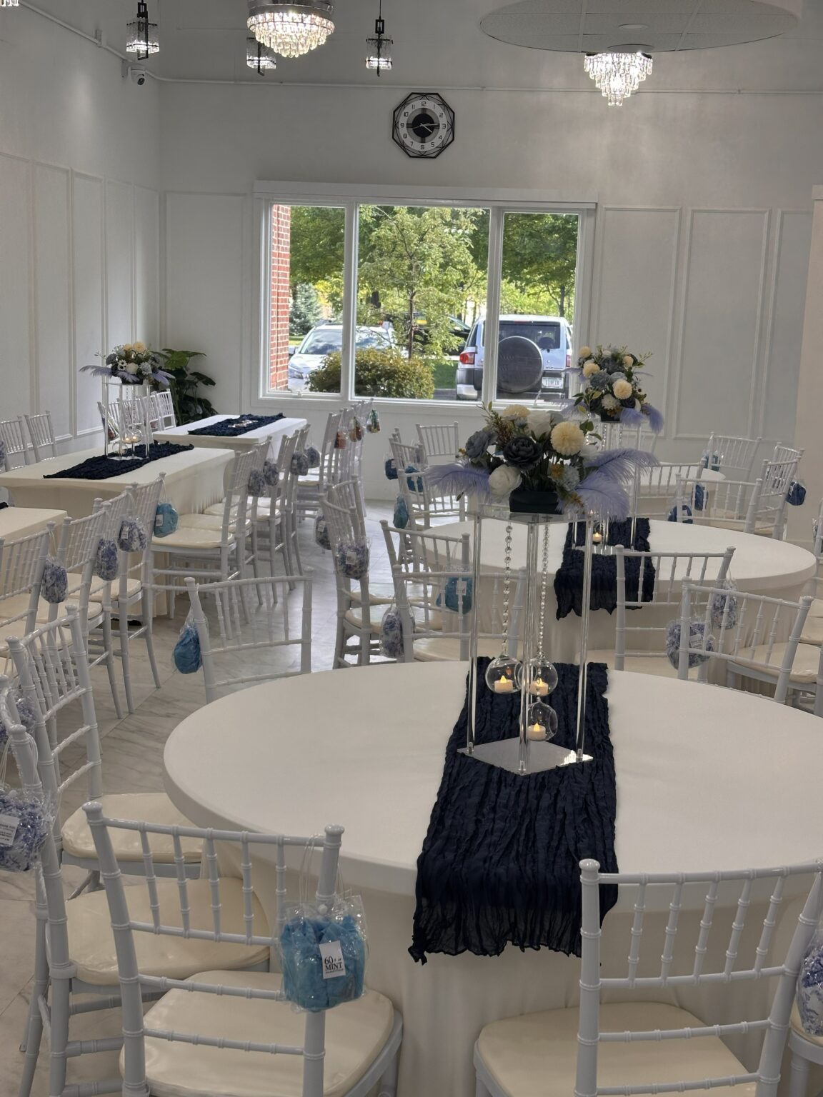 Event Nest Carmel