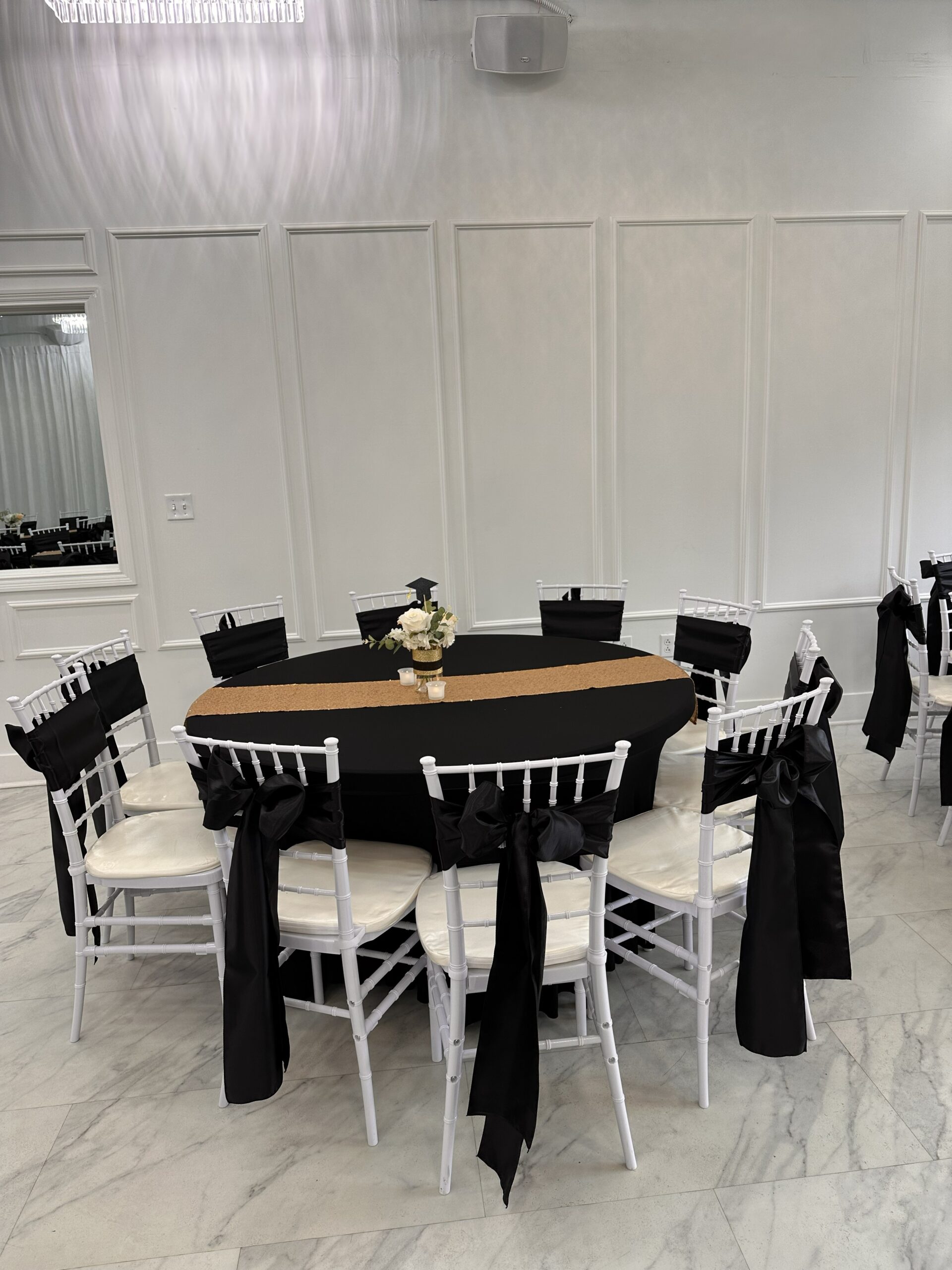 Event Nest Carmel